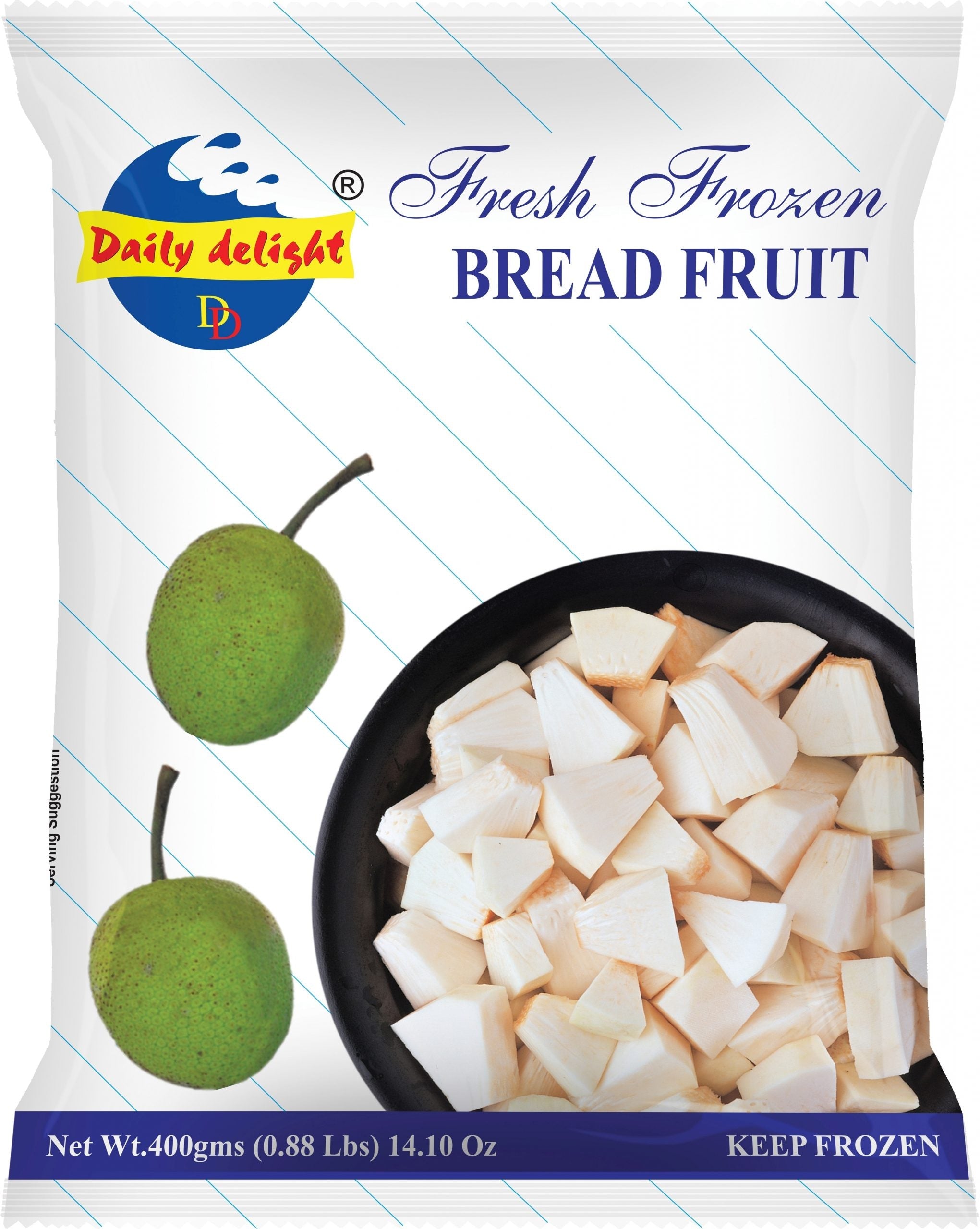 Daily Delight Bread Fruit – Janatha Store