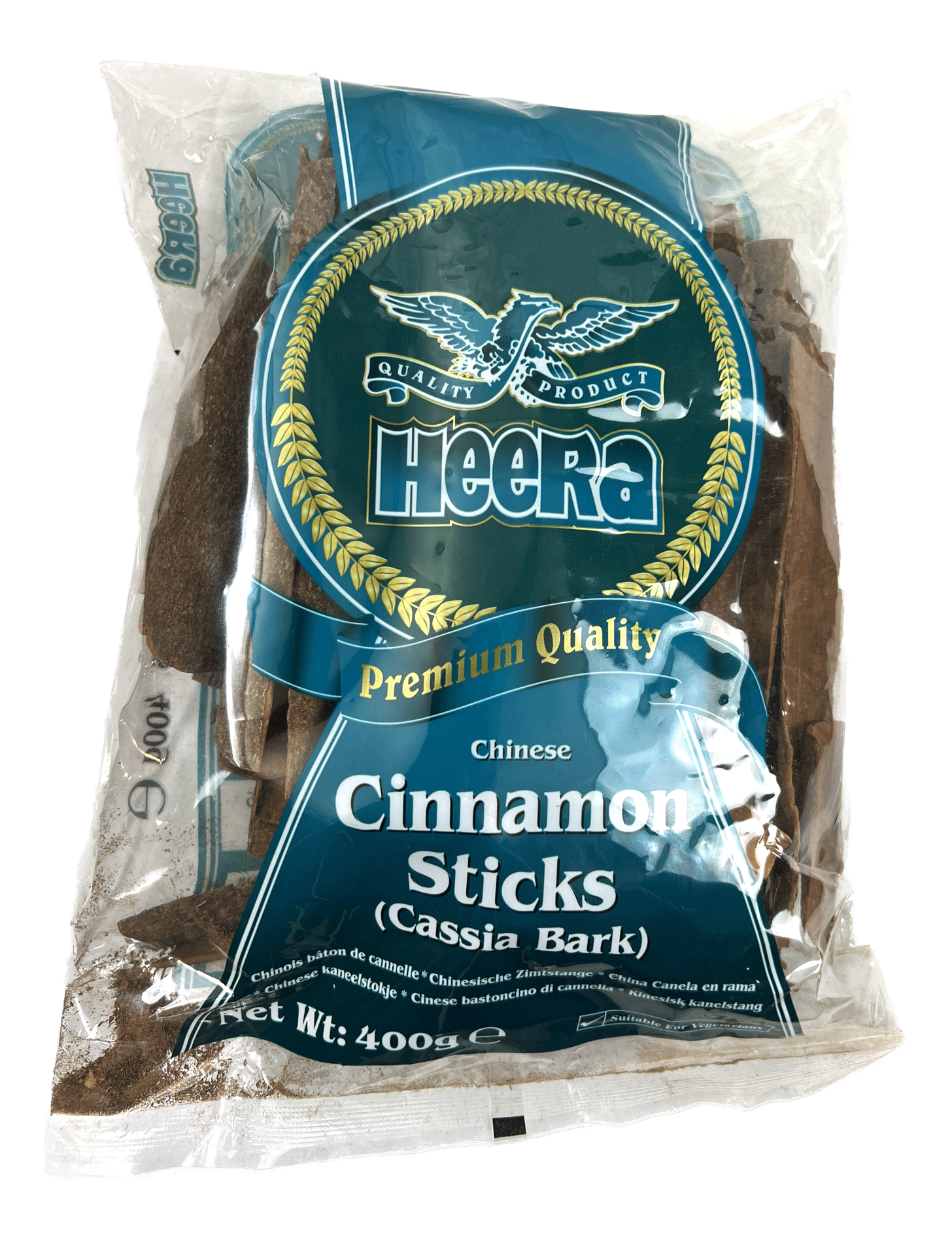Heera Cinnamon Sticks – Janatha Store